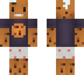 acookiegod | Minecraft Skins