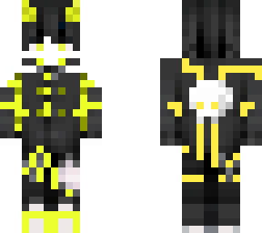 angel | Minecraft Skins