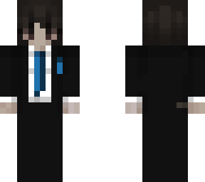 apoc | Minecraft Skins