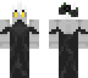 Atlas skin | Minecraft Skin
