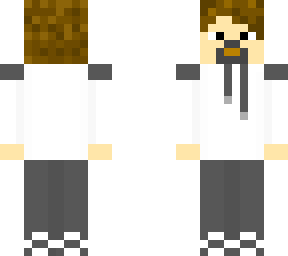 attitude skin | Minecraft Skin