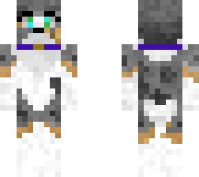 shepherd | Minecraft Skins