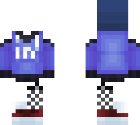 quackity | Minecraft Skins