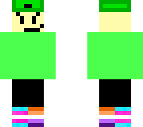 dropper | Minecraft Skins