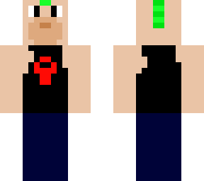 bill | Minecraft Skins