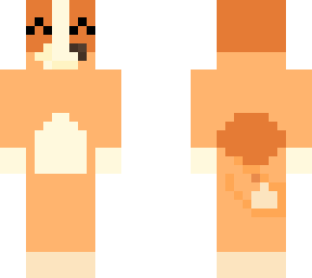 bingo | Minecraft Skins