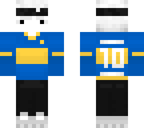 boca juniors | Minecraft Skins
