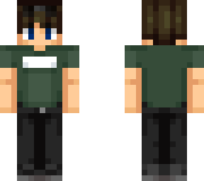 boy skins | Minecraft Skins