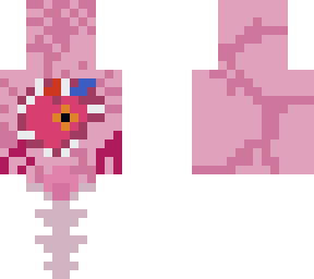 cthulhu | Minecraft Skins