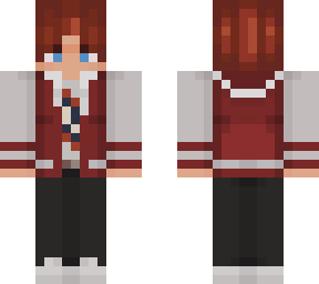 gallagher | Minecraft Skins