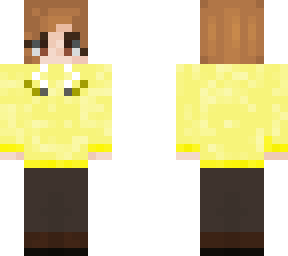 nobara | Minecraft Skins