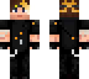 cellbit | Minecraft Skins