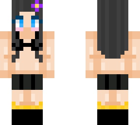 chelsea | Minecraft Skins