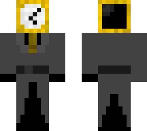 clock | Minecraft Skins