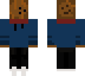 Coconut | Minecraft Skin