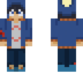 craig south park | Minecraft Skins