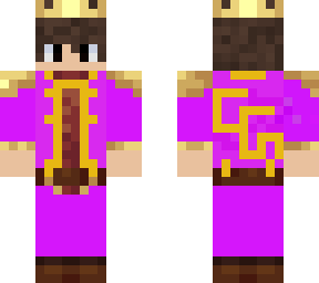 devxd | Minecraft Skins
