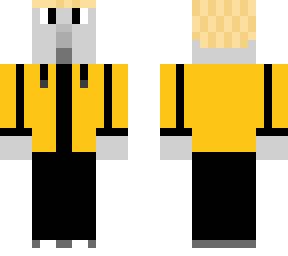 criminal | Minecraft Skins