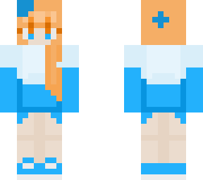 crystal omz | Minecraft Skins