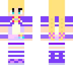 precure | Minecraft Skins