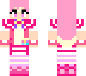 precure | Minecraft Skins