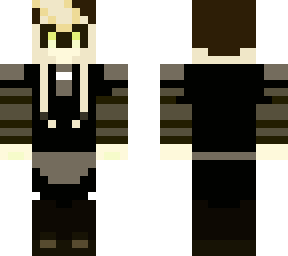 cyn murder drones | Minecraft Skin