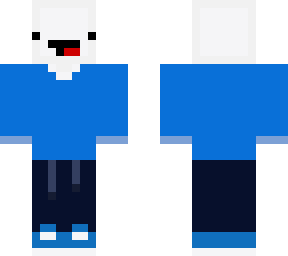 derp | Minecraft Skins