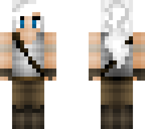 dessert | Minecraft Skins