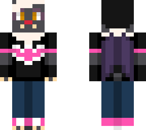 bat | Minecraft Skins