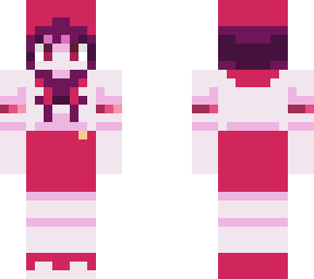 dorothy | Minecraft Skins