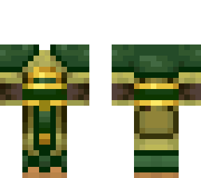 tierra | Minecraft Skins