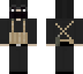 fighter | Minecraft Skins
