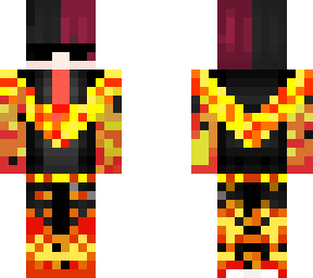 fenix | Minecraft Skins