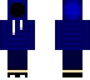 hacker | Minecraft Skins