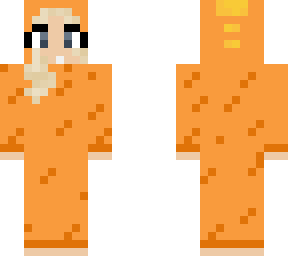 goldfish | Minecraft Skins