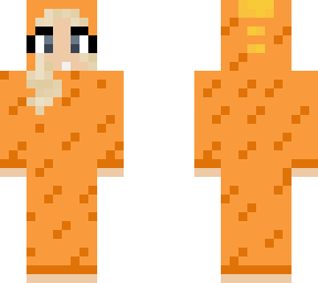 goldfish | Minecraft Skins