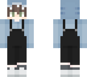 gueso | Minecraft Skin