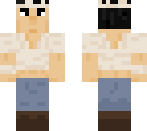 guts | Minecraft Skins