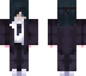 csm | Minecraft Skins