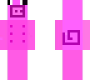 pig god | Minecraft Skins
