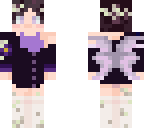 hola | Minecraft Skin