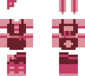 rabbit hole | Minecraft Skins