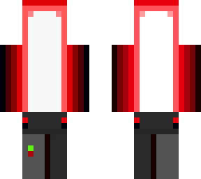 Ignite | Minecraft Skin