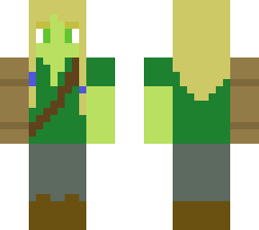dnd | Minecraft Skins