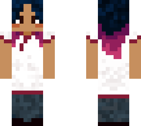 qipao | Minecraft Skins