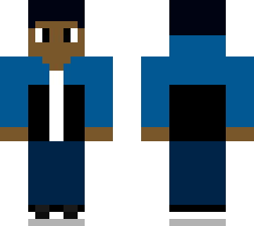 jay | Minecraft Skins