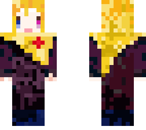 baju raya | Minecraft Skins