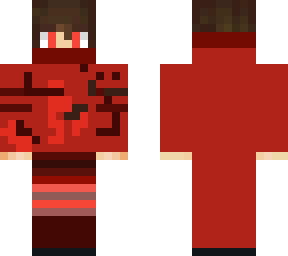 Swayle V2 Shaders | Minecraft Skin