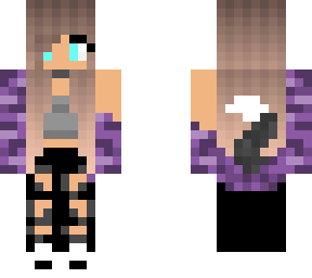 kim | Minecraft Skins