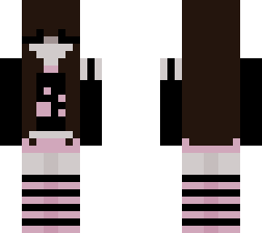 paw | Minecraft Skins